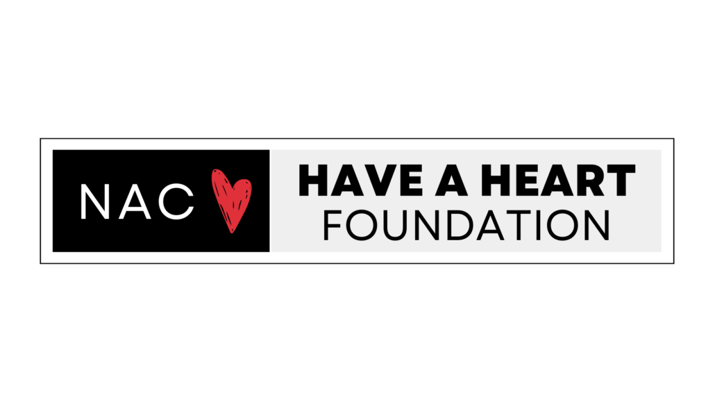 Have a Heart Foundation – Fundraising for charitable causes that have ...